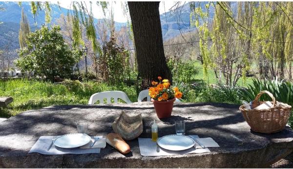 Apartamentos El Sauco - Benasque