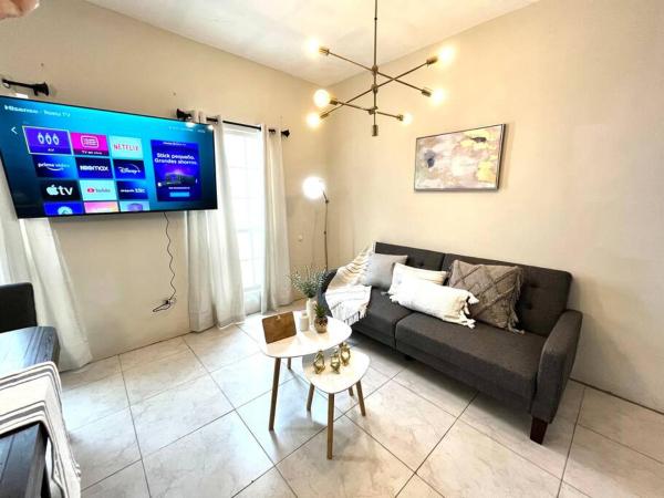 Casa Villahermosa - Ciudad Juárez