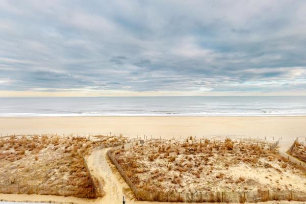Marigot Beach 404 - Ocean City, MD