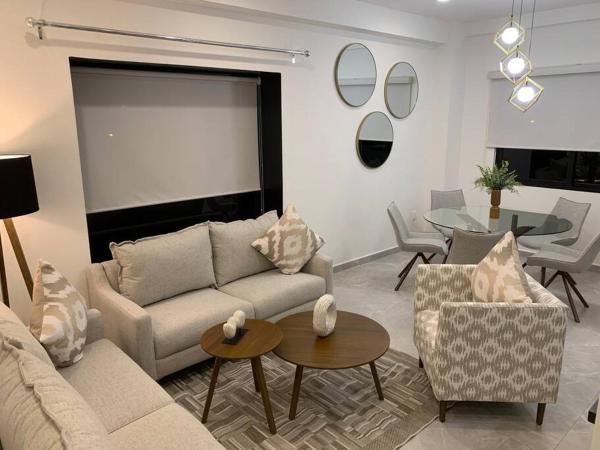 Departamento A Pasos Del Malecón - Mazatlán