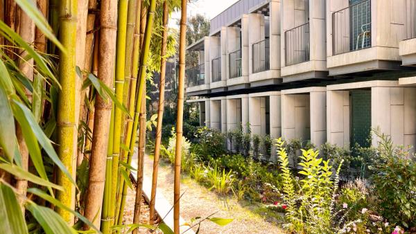 Jardim Da Batalha Boutique Hotel By Shiadu - Région Nord