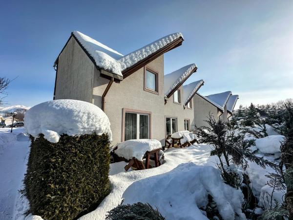 Apartmán 339 - Tatralandia - Liptovský Mikuláš