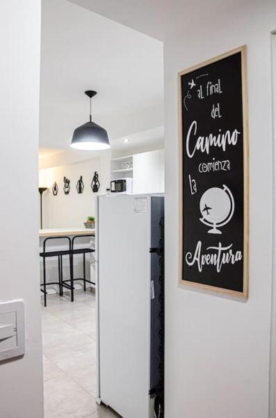 Hermoso Departamento En Salta Capital (1c) - Salta