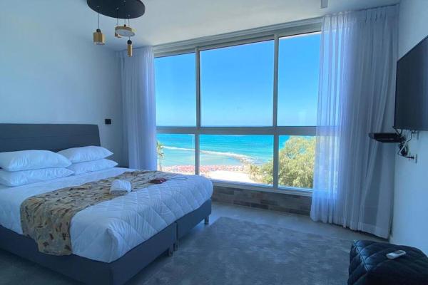 Sea View Apartment - Israel