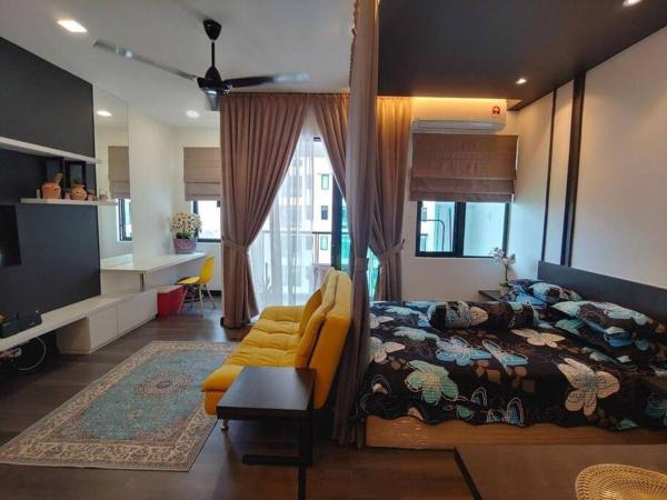 La Vista Bangi Homestay - Bangi