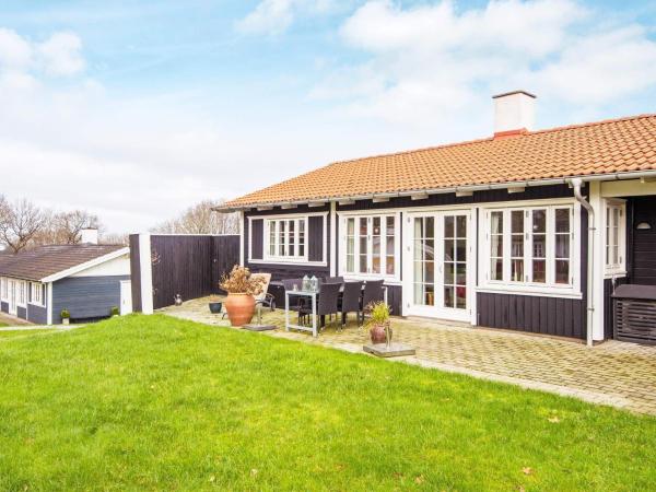 6 Person Holiday Home In Aabenraa-by Traum - Aabenraa