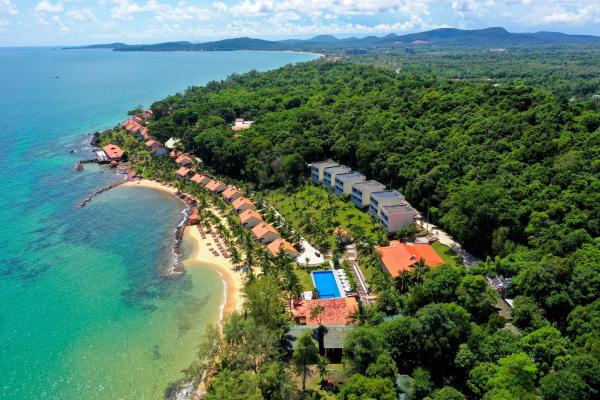Sea Sense Resort - Phú Quốc