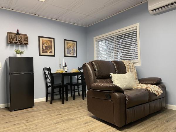 Rejuvenation Cottage - Wine Country Tranquility - Temecula, CA