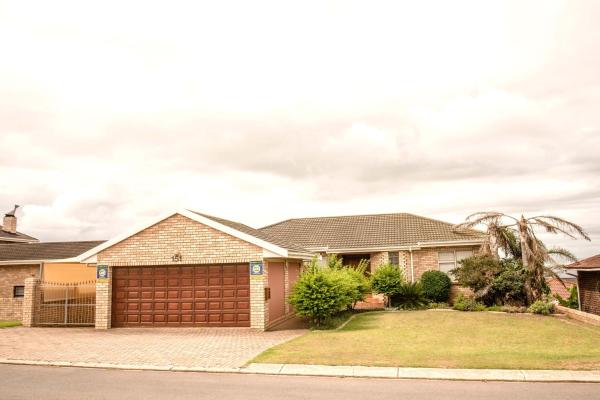 Eagle's Sea-view - Humansdorp