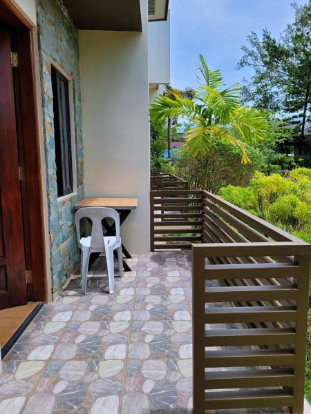 La Belle Staycation - Puerto Princesa