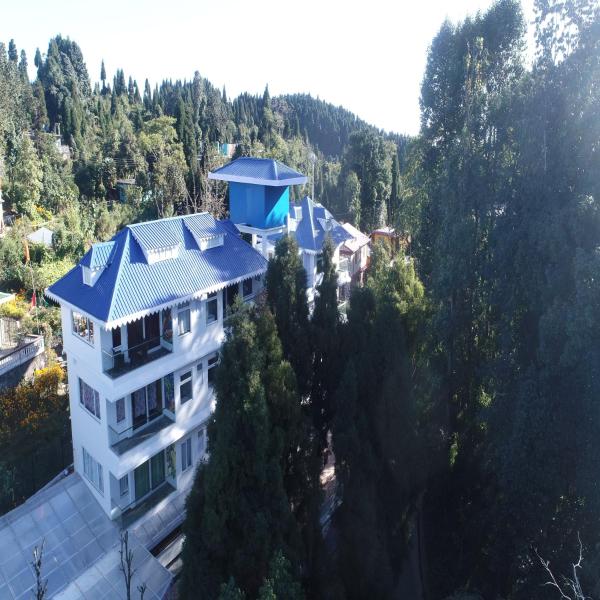 Amaira Resort & Farms - Mirik, West Bengal - Mirik