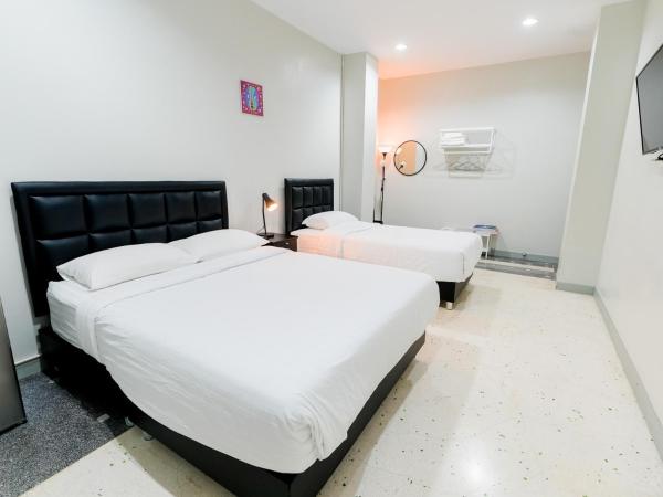 Suksomboon Residence -