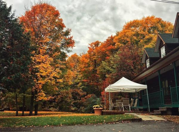 Cozy 4-bedroom Haven For Relaxing Getaways - Gatineau