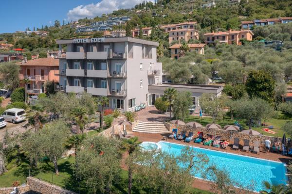 Hotel Eden - Torri del Benaco