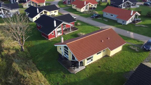 Resort 2 Beach House B 55 - Deutschland