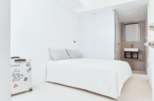 White Space Design Hotel - Zhonghe