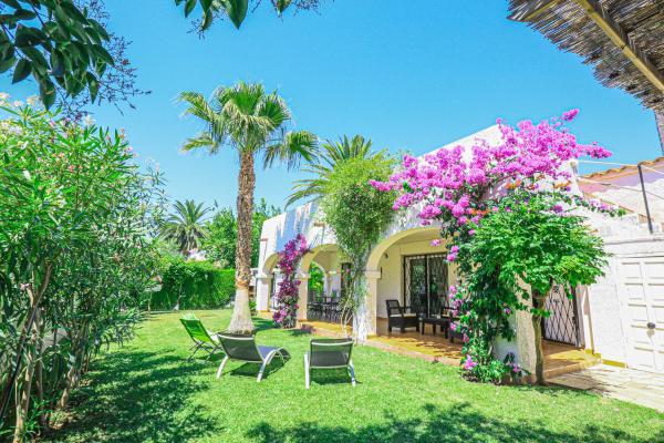 Litoral Costa Dorada - Casa Osca Only Families - カンブリス