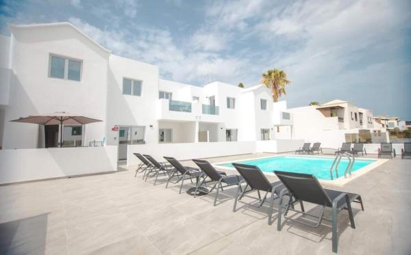 Rociega 35 Apartment 8, 100 Meters To Sea Front - Puerto del Carmen