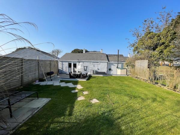 The Cottage Cox Hill Chacewater - St Agnes