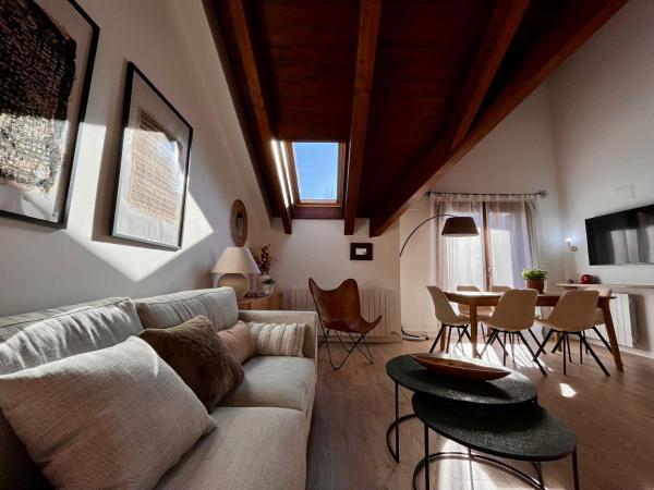 Bpirineos-ibón Blanco - Benasque