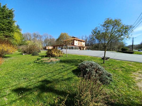 Hotel Restaurante Val - Monterroso