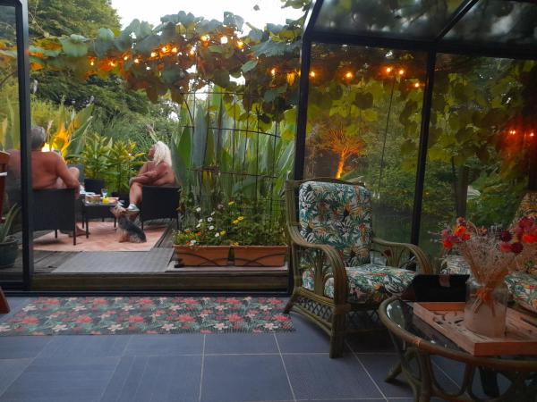 Chambres D'hôtes Naturistes De La Moque Souris - Lisieux