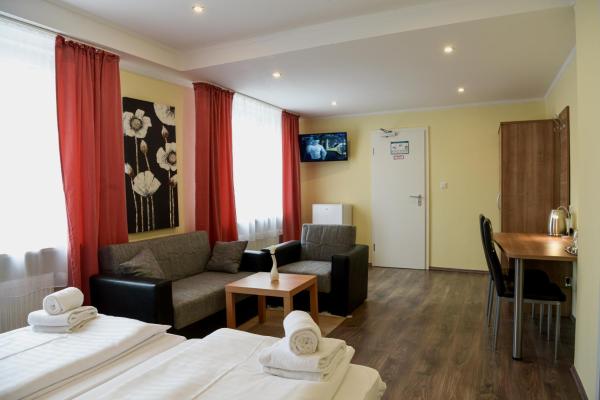 Hotel Heisede - Giesen