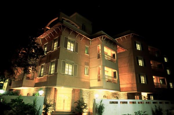 Tristar Serviced Apartments - Bengaluru