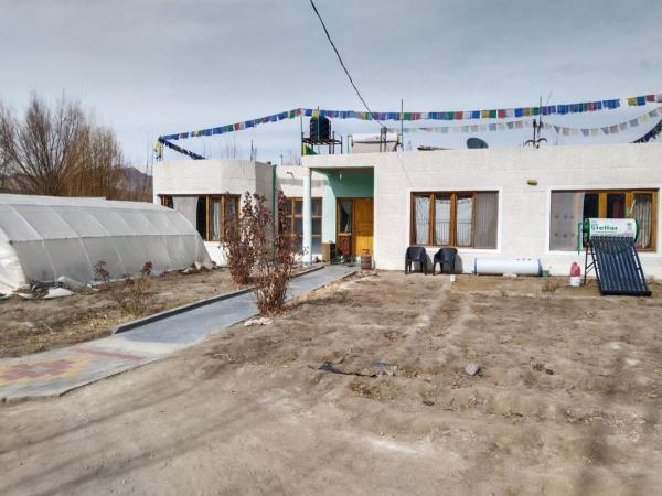 Stanzin Home Stay - Leh