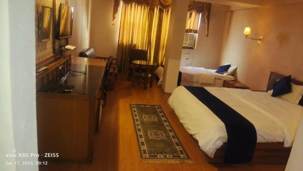 Hotel Shiva's Regency - Bikaner