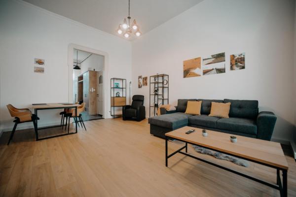 Volenter Lux Apartment Zero - Baja