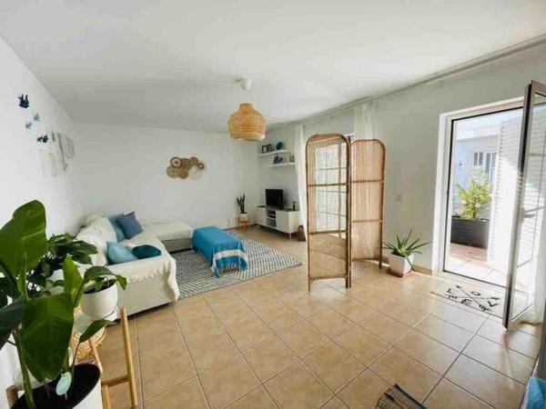 Casa Da Boa Gente 300m To The Beach, Nice &Central - Faro District