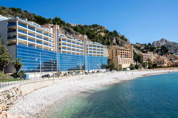 Altea Beach 3p 4/5p - Altea