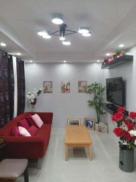 Casa Erelle Unit#3 - Antipolo Stay 1 Br Unit/wifi/netflix/hot Shower - Antipolo