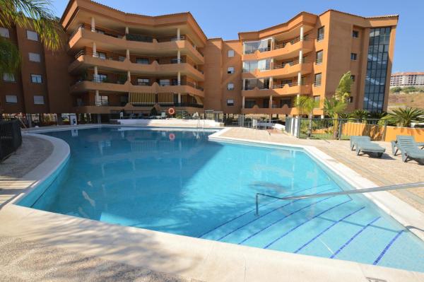 Sun Hill Los Pacos 2 Bed Apt - Fuengirola