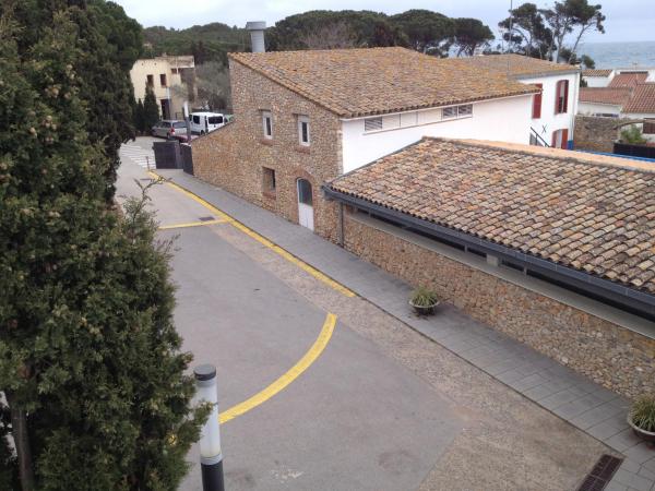 Alberg L'escala Xanascat - L'Estartit