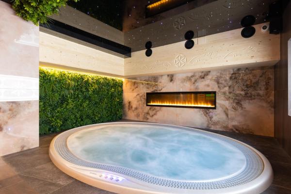 Tatry Residence Spa - Zakopane