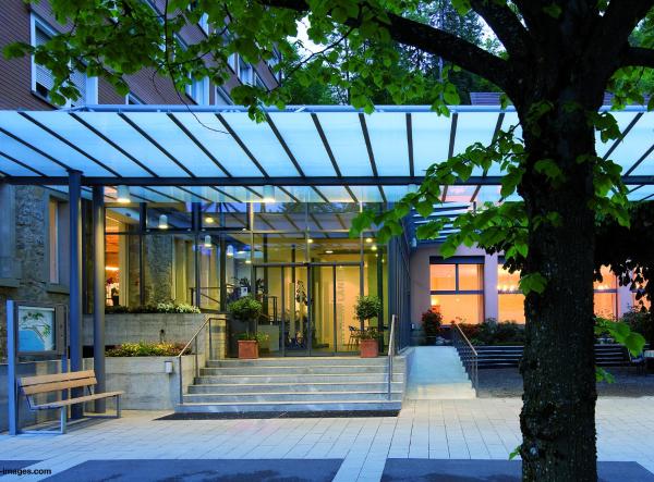 Hotel Ländli - Zug