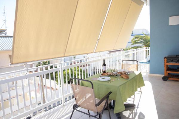 Mary Holiday House - Marina di Ragusa