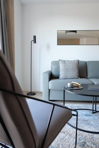 Aparthotel Cosy - Stuttgart