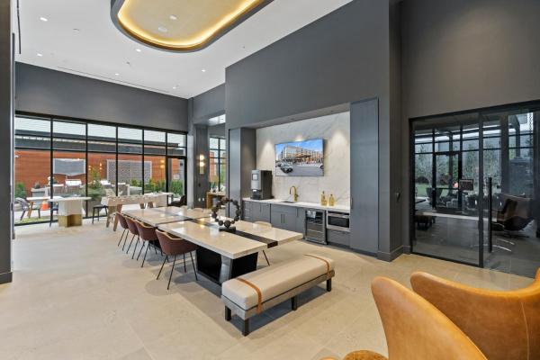 Whyhotel By Placemakr, Columbia - Columbia, MD