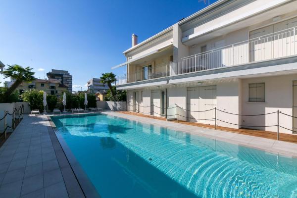Residence Ile Da Re - Eraclea Mare, Venezia