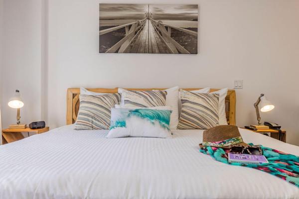 Unforgettable Where Excellence & Convenience Meet - Aruba