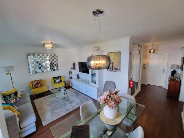 Kiara's Cantinho Do Mar By Rentallido - Funchal