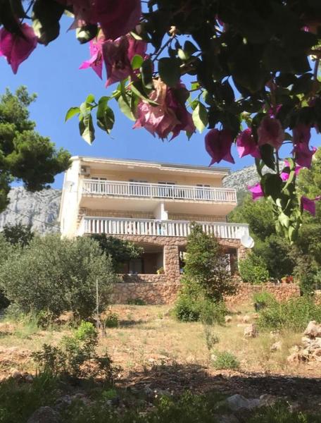 Apartmani Vranković - Gelsa