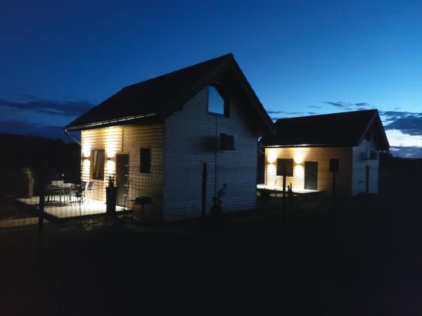 Ahoj Siemiany - Mazury