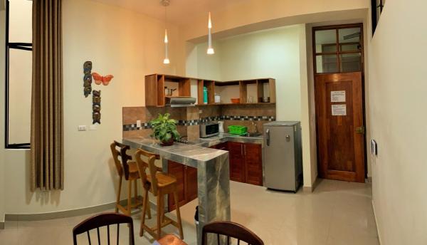 Studio 69 Aparthotel - Iquitos