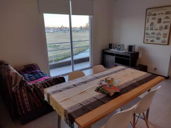 Residencia Merlo - Rafaela