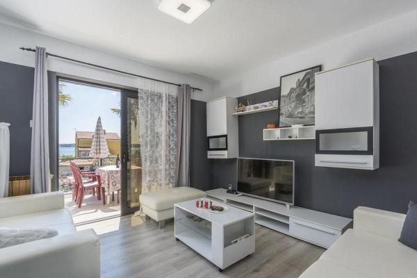 Apartment Zak - Cittanova