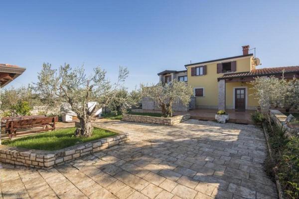 Appartment Arrburoni - Novigrad